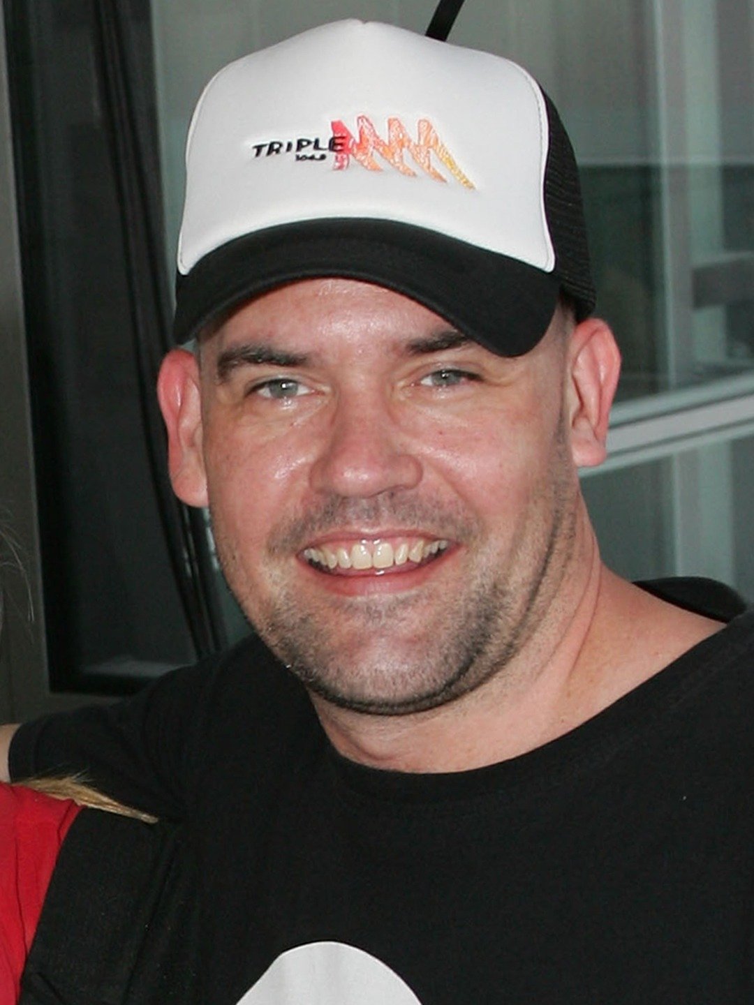 Marty Sheargold - Actor, Comedian, Radio Personality