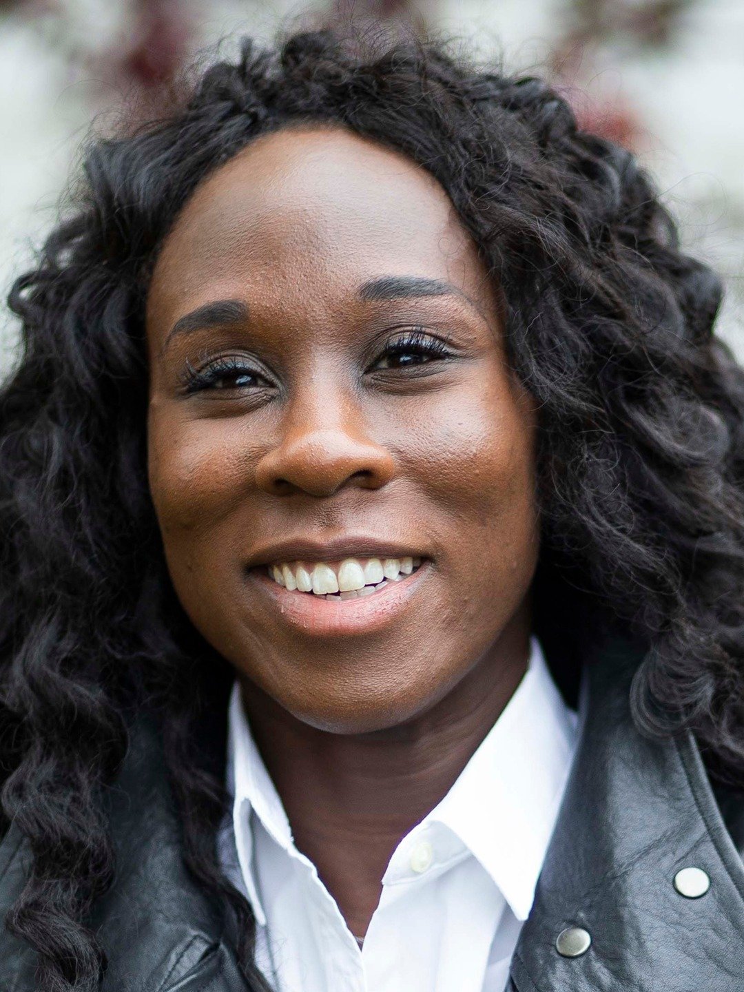 Esi Edugyan - Writer