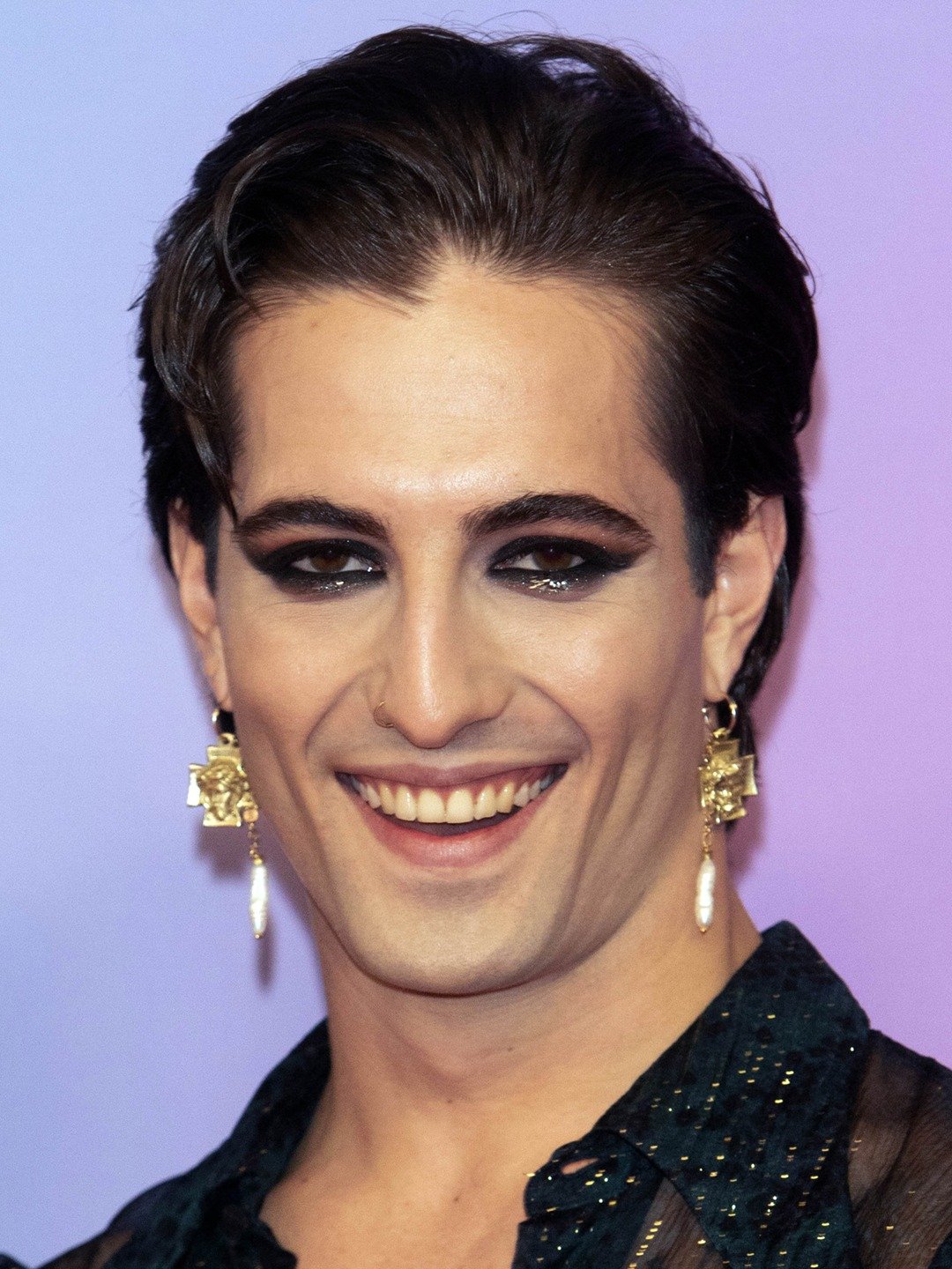 Damiano David - Singer, Songwriter