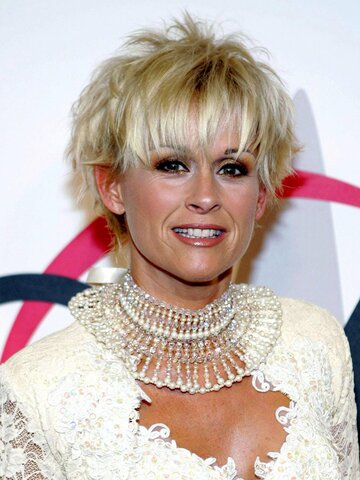 Lorrie Morgan - Singer, Actress