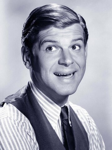 Dick Kallman - Actor