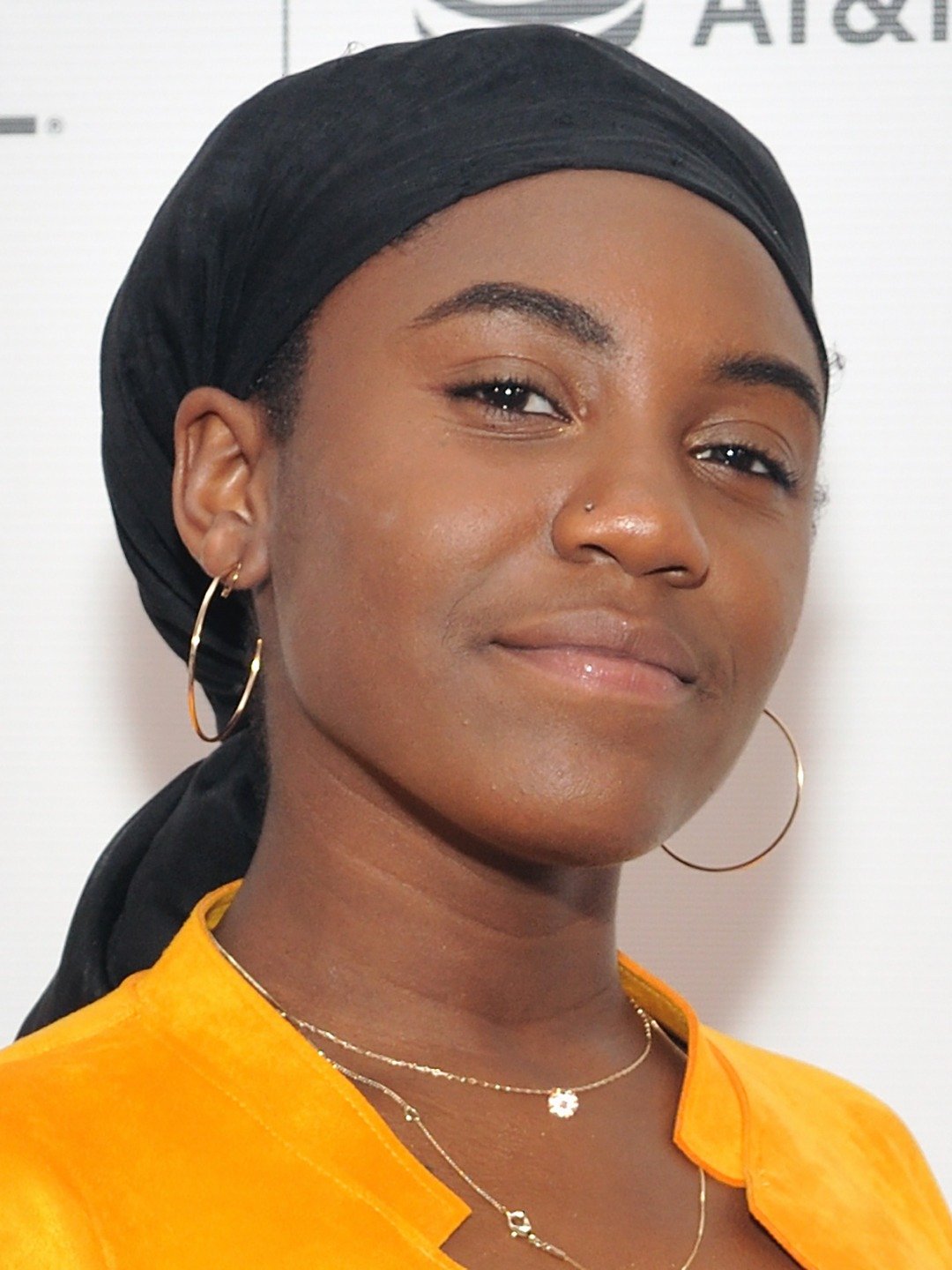 Ireon Roach - Actress