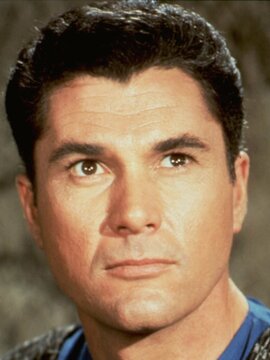 Robert Colbert - Actor