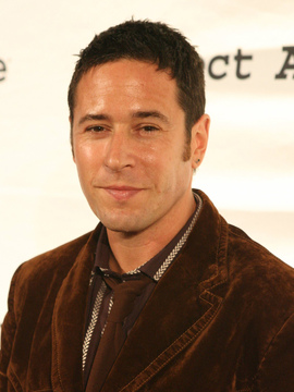 Rob Morrow - Actor