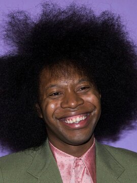 Jeremy O. Harris - Actor, Philanthropist, Writer