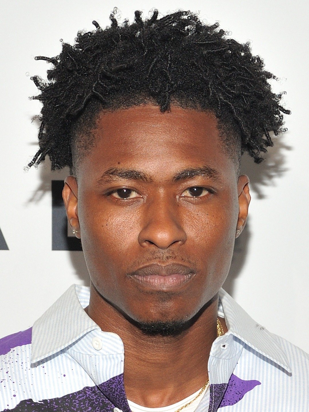 Lucky Daye - Singer, Songwriter