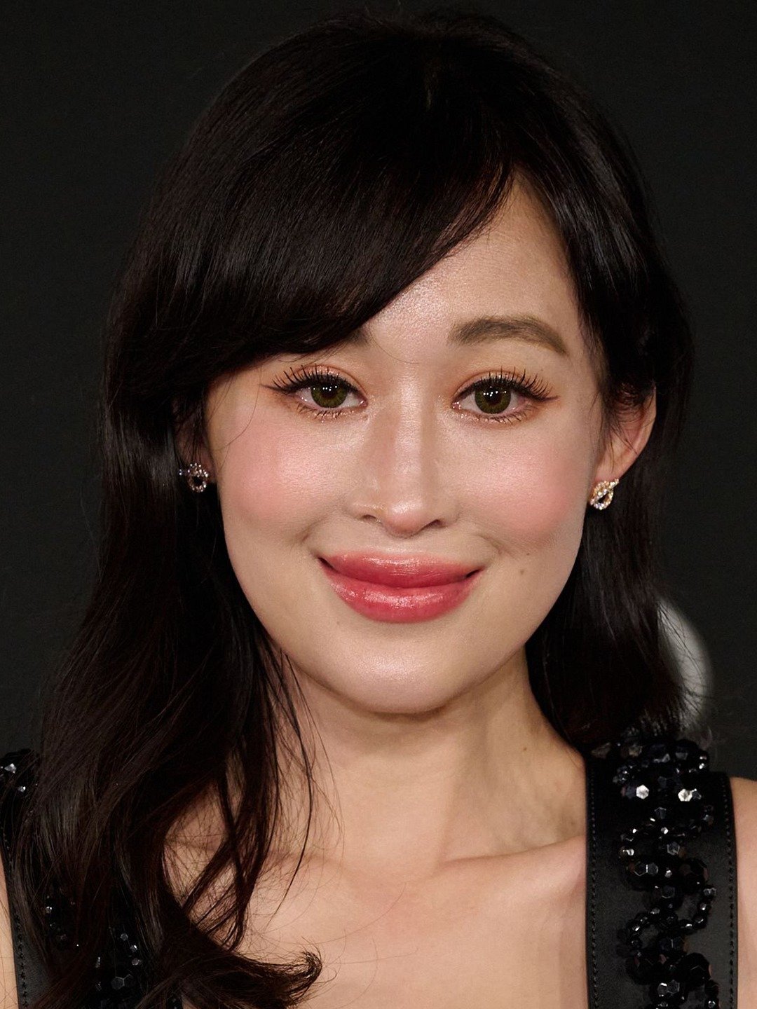 Cherie Chan - Personality, Singer