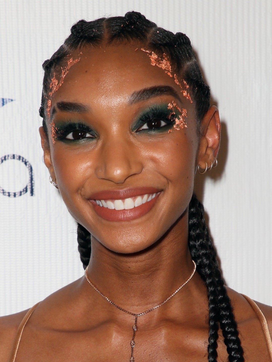 Nikko Austen Smith - Actress