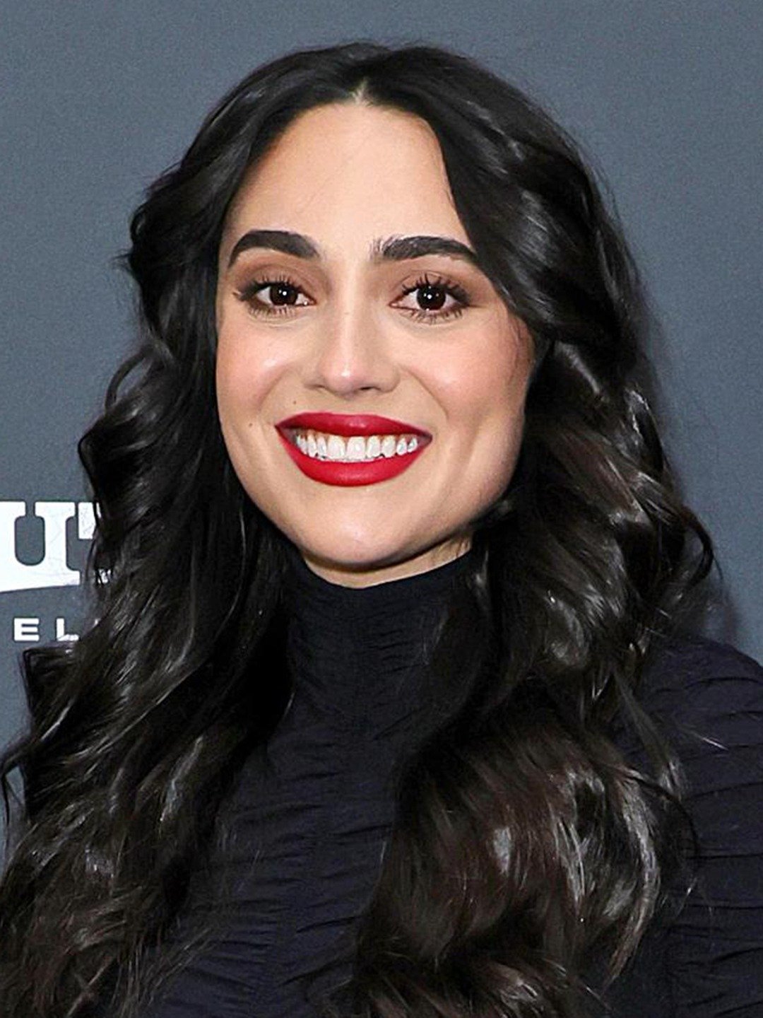 Layla Mohammadi Actress 3168