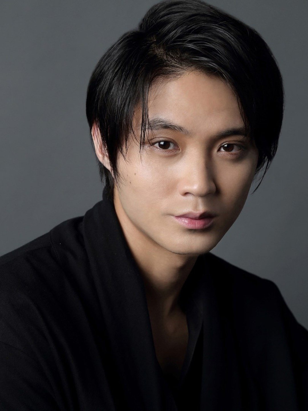 Hayato Isomura - Actor