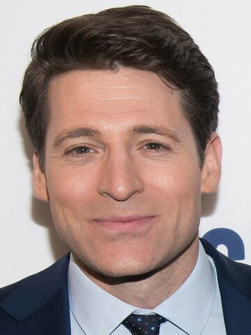 Tony Dokoupil - Journalist