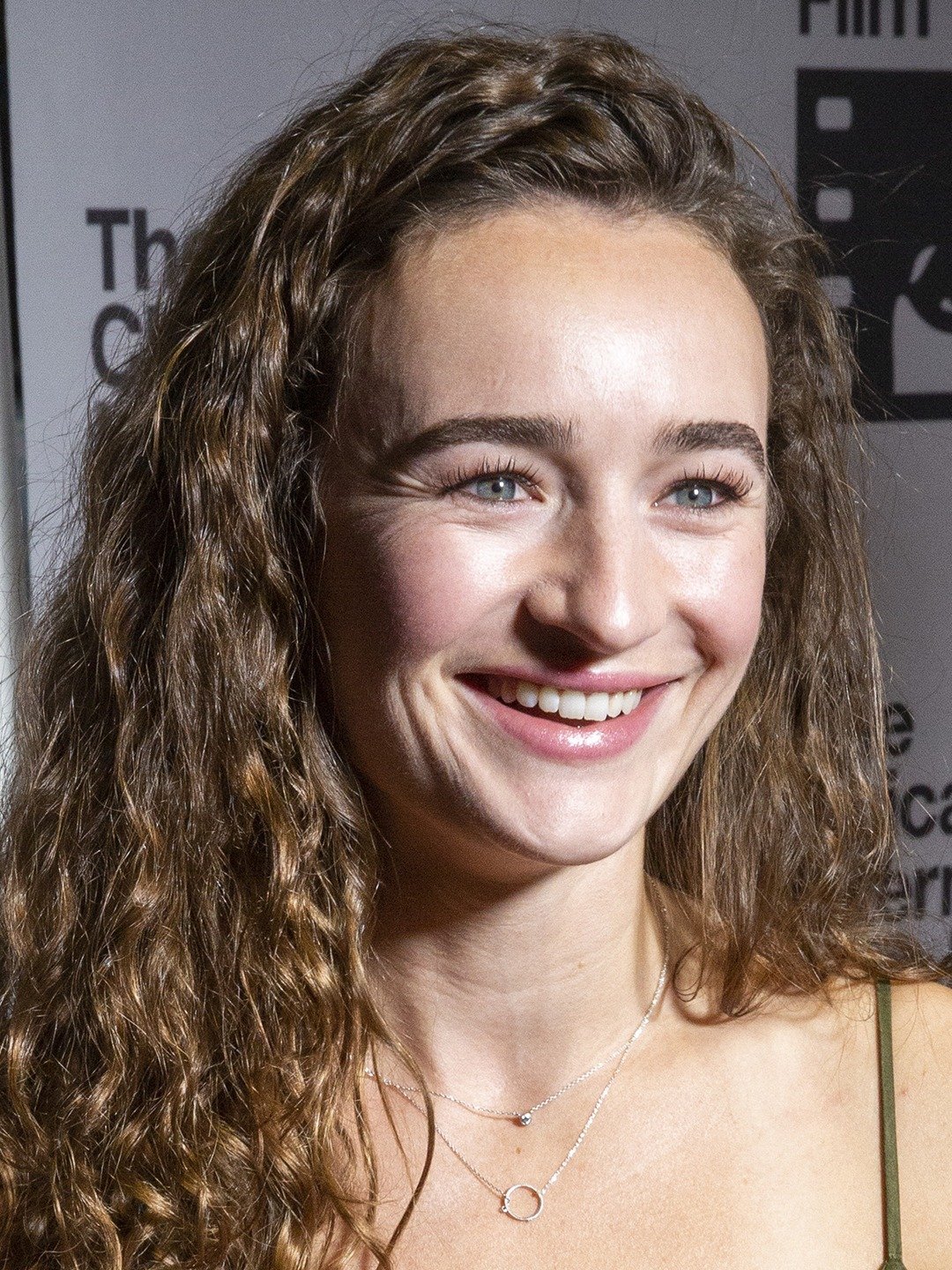 Kelley Mack - Actress