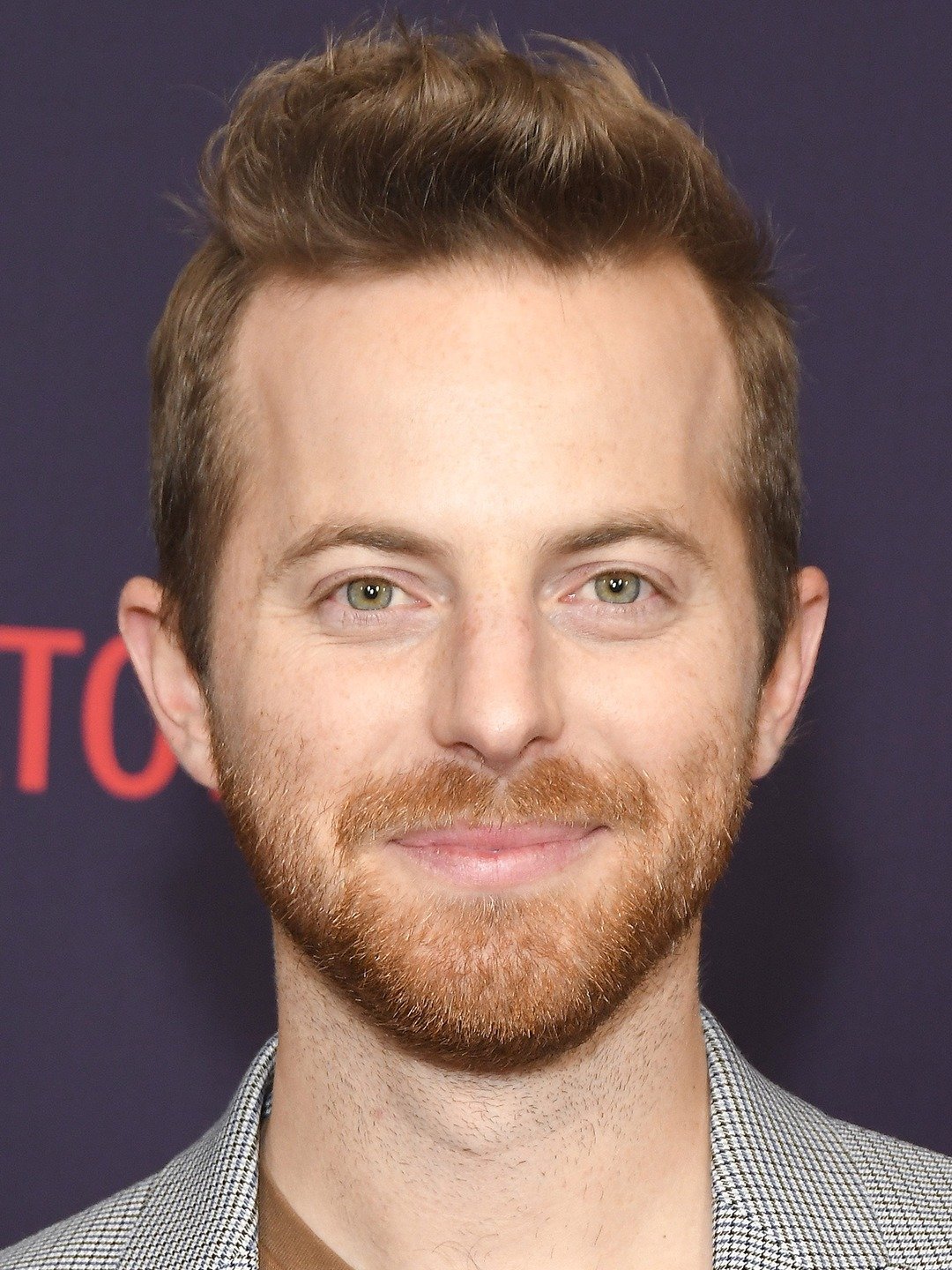 Ned Fulmer - Personality