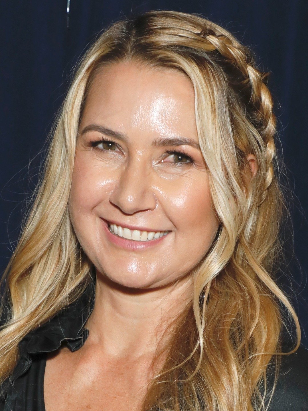 Kary Brittingham - Personality