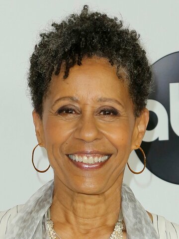 Vernee Watson - Actress, Writer