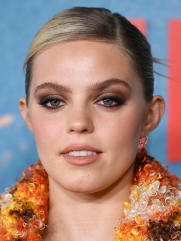 Reneé Rapp - Actress