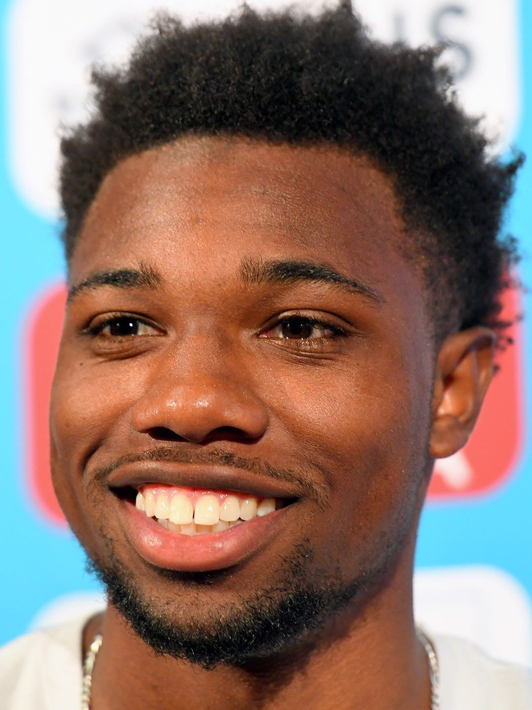 Noah Lyles - Olympian, Athlete