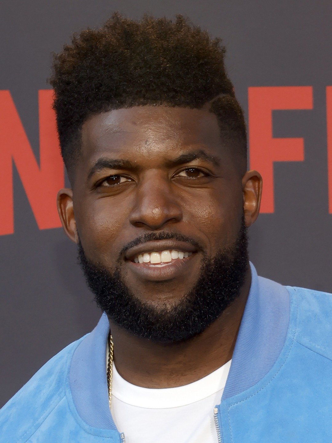 Emmanuel Acho - Football Player, Personality, Sportscaster