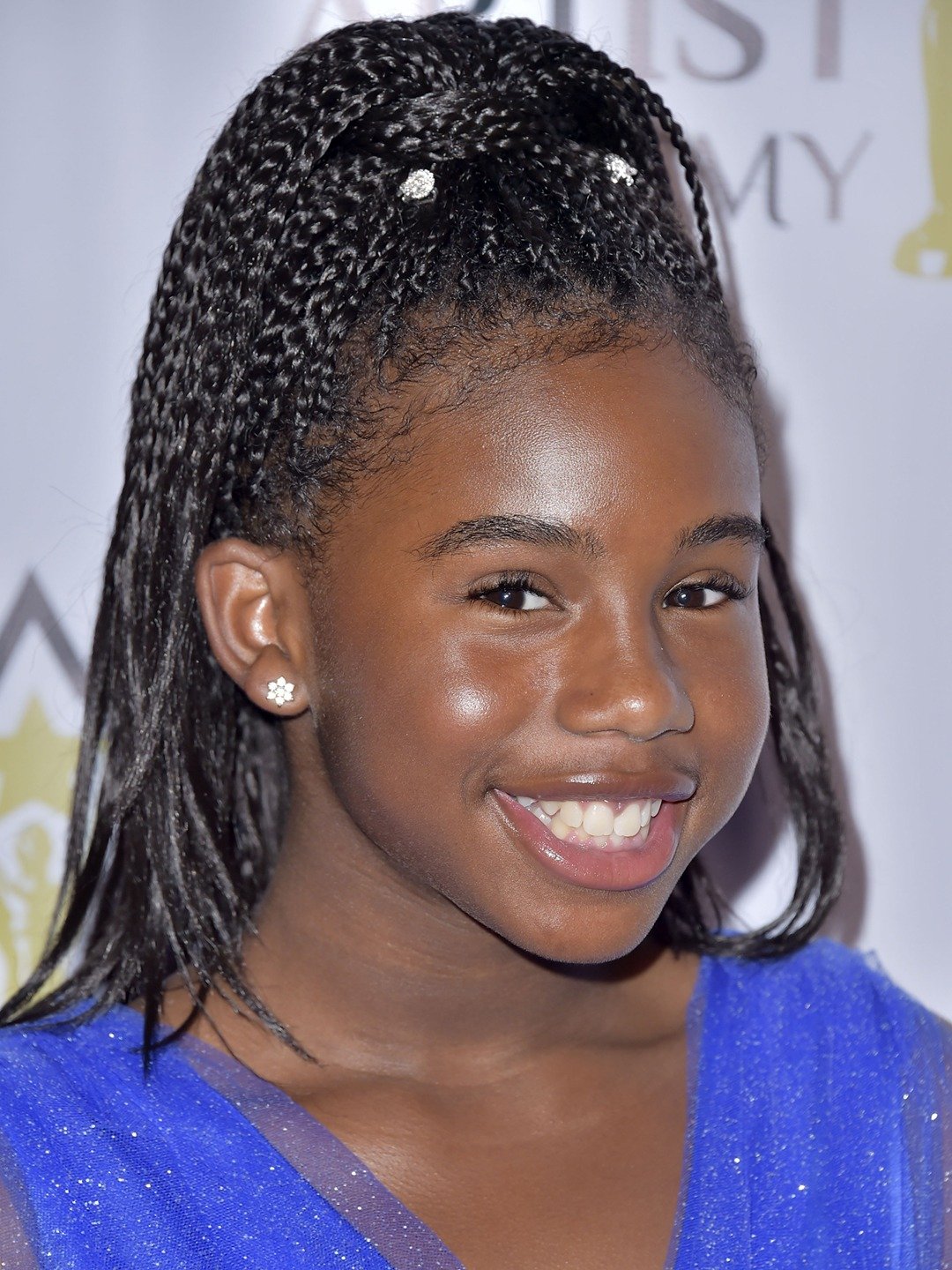Daria Johns - Actress