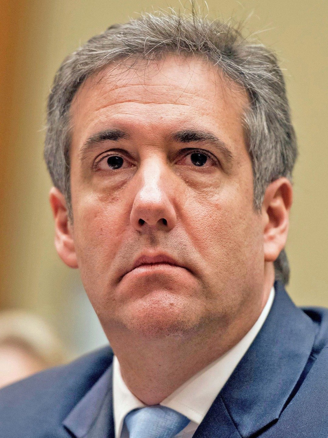 Michael Cohen - Lawyer