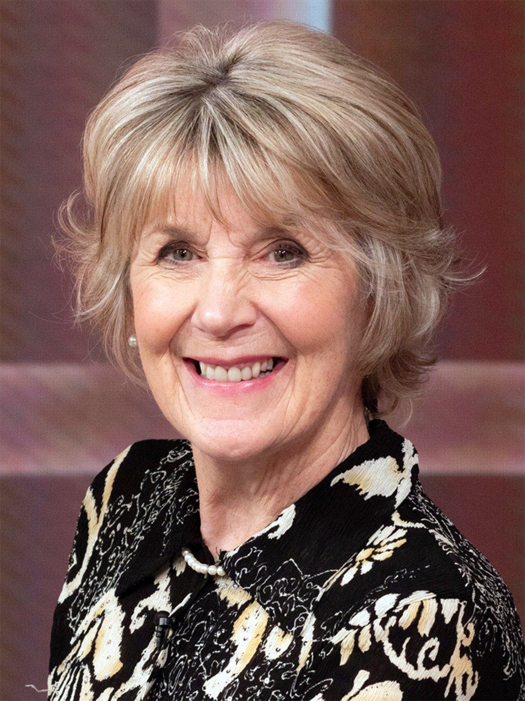 Nancy Birtwhistle - Baker, Personality