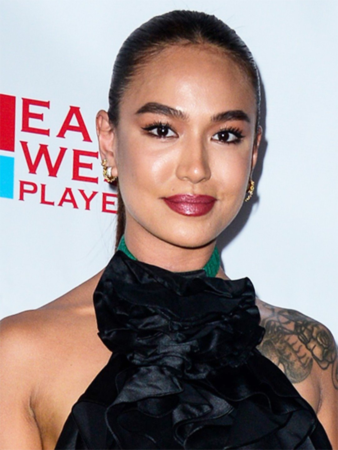 Samantha Richelle - Actress