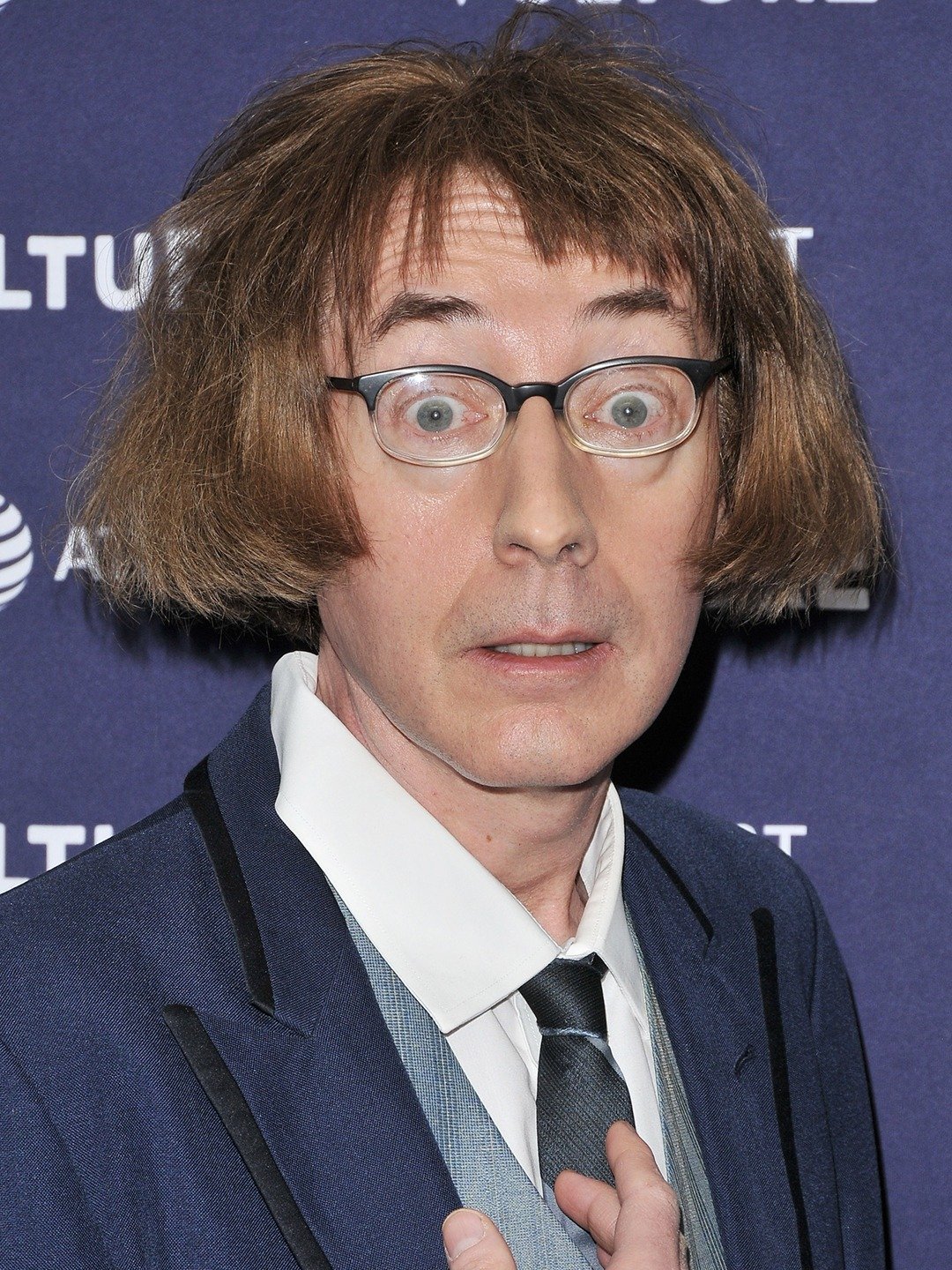 Emo Philips - Comedian, Actor