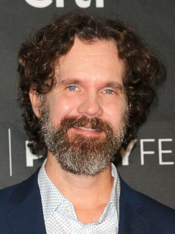 Sean Bridgers - Actor, Writer, Producer