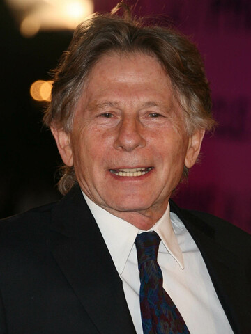 Roman Polanski - Director, Actor