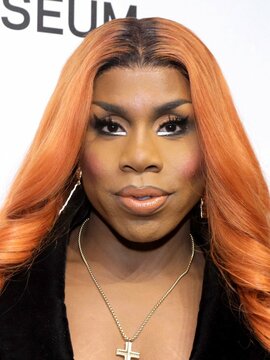 Monét X Change - Singer, Drag Queen