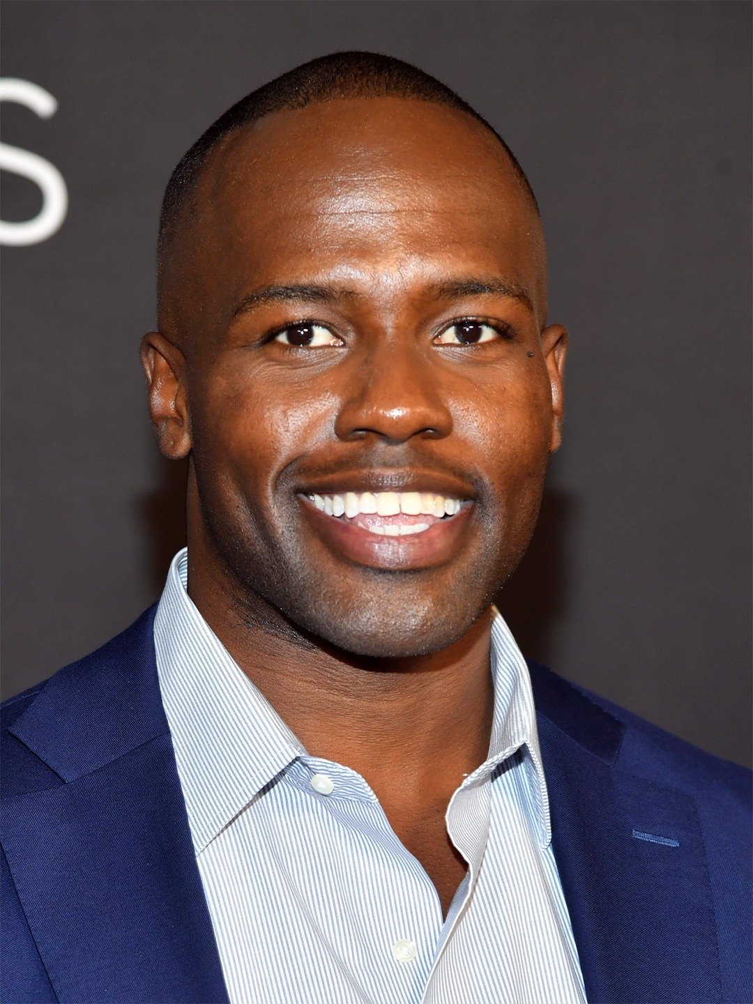 Darien Sutton - Doctor