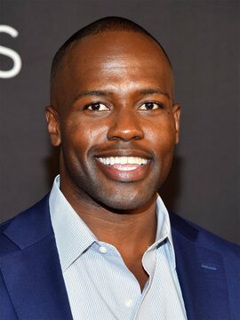 Darien Sutton - Doctor