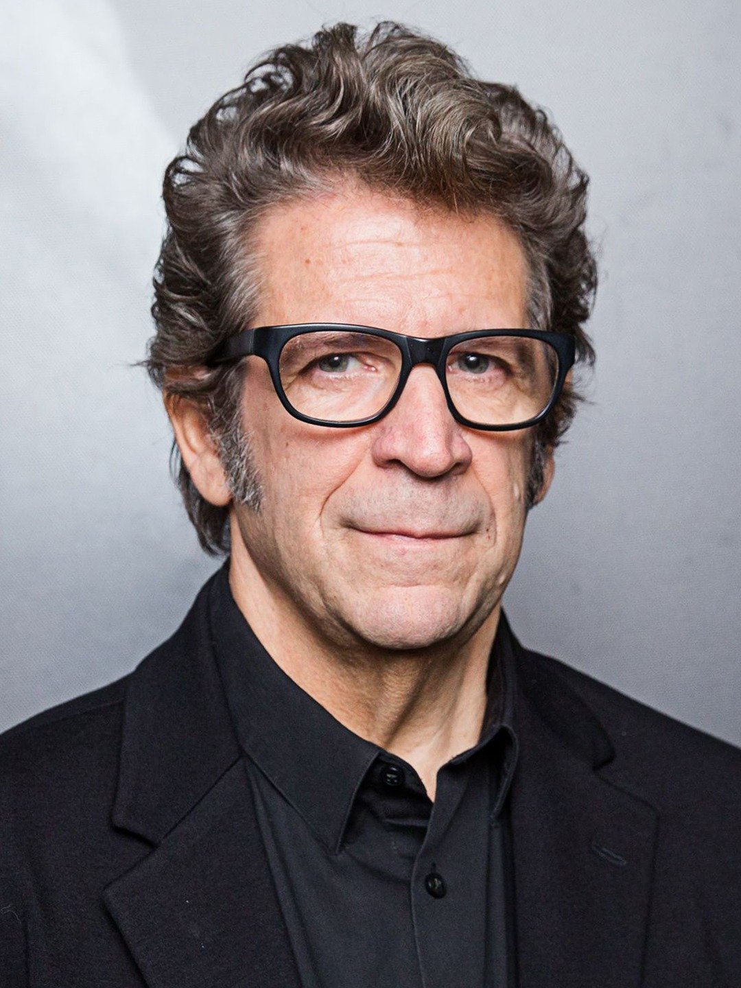 Robert Longo - Artist, Director, Photographer, Musician