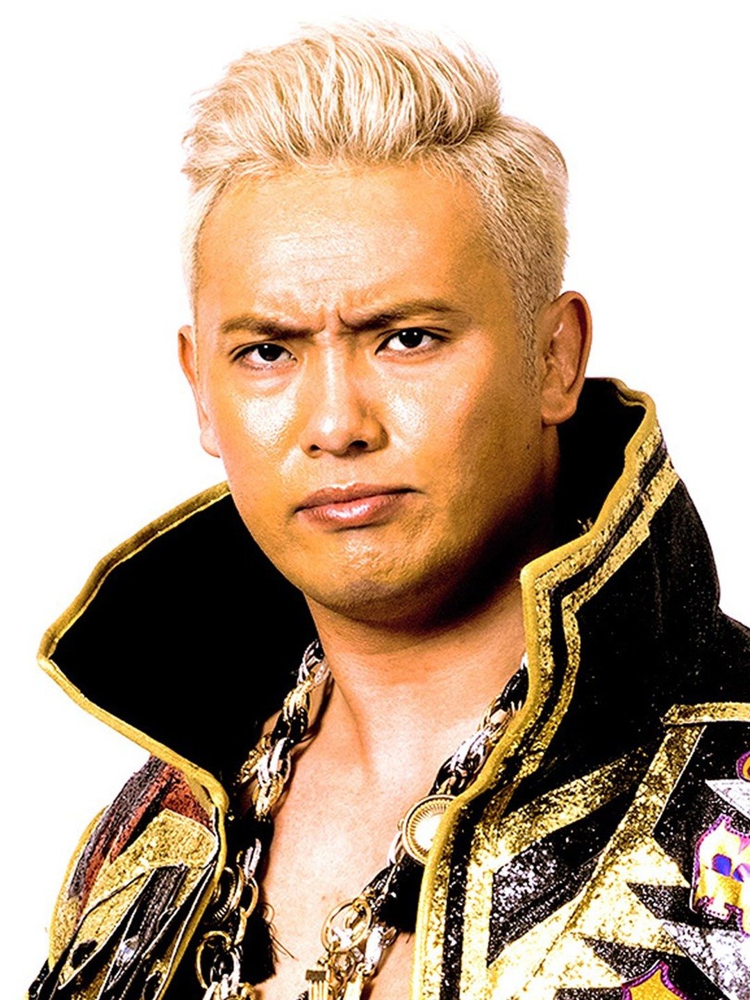 Kazuchika Okada - Wrestler