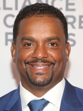 Alfonso Ribeiro - Actor