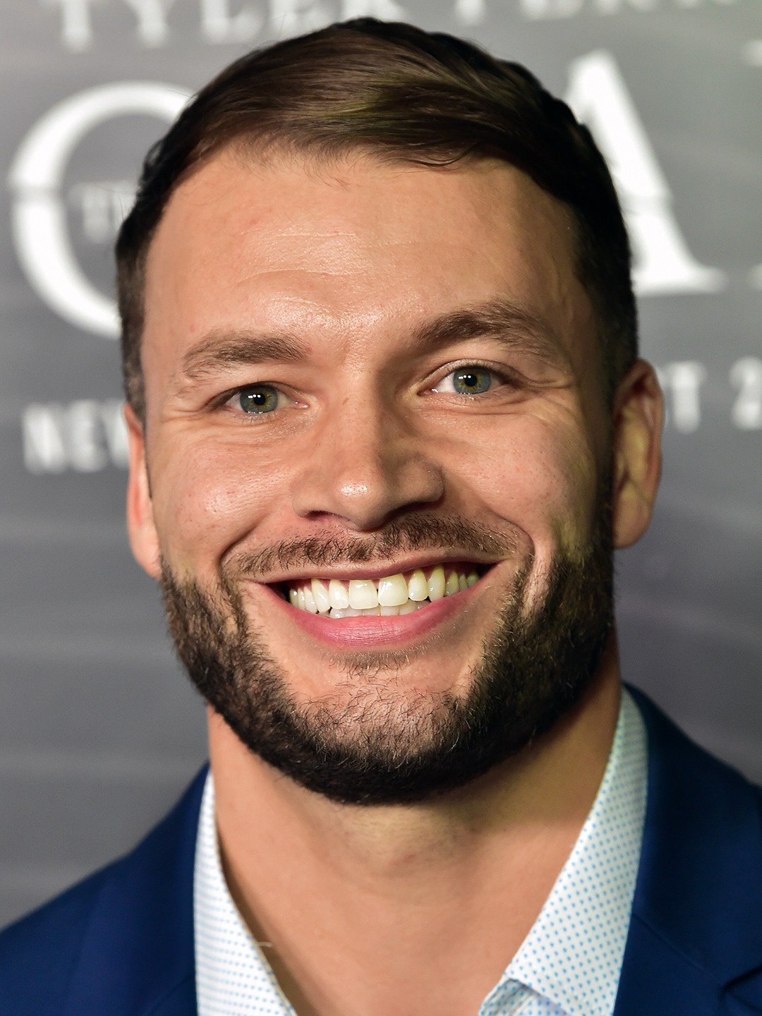 Trinity Whiteside - Actor