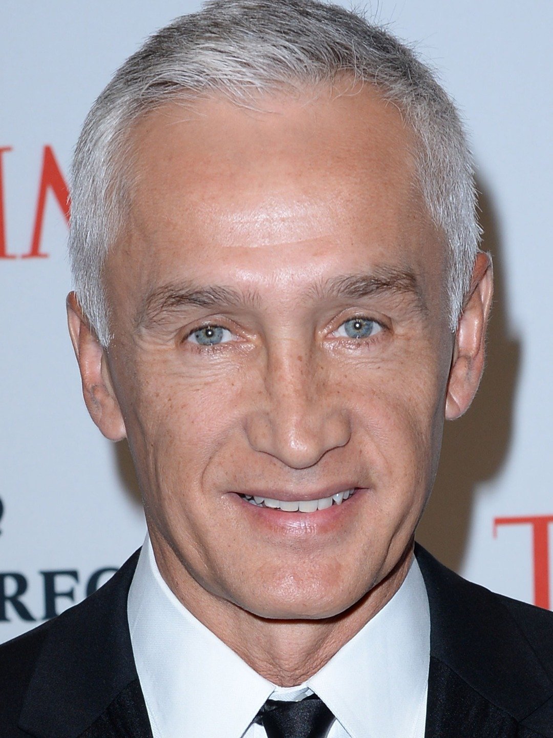 Jorge Ramos - Journalist, Writer, Anchor