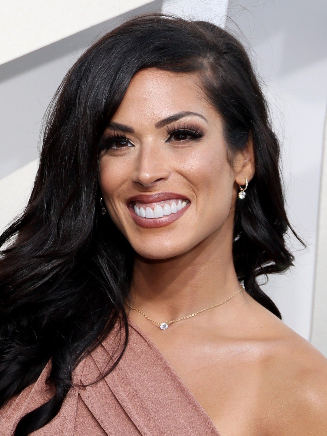 Nany González - Personality