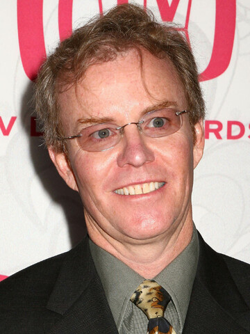 Mike Lookinland - Actor