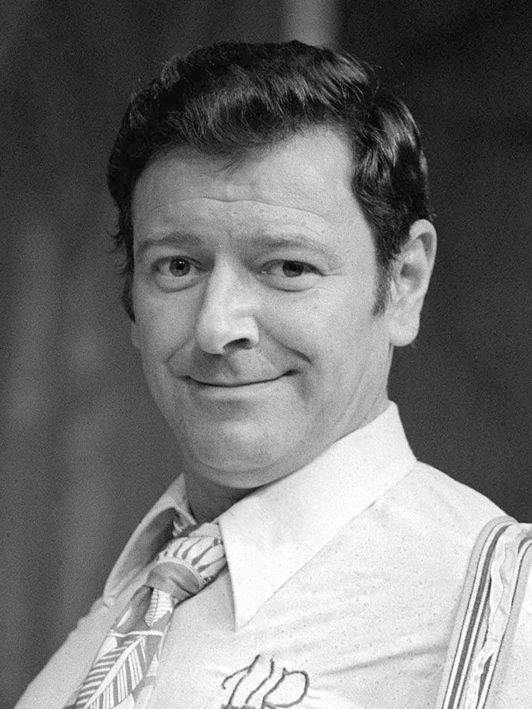 Dave King - Comedian, Actor, Opera Singer