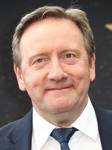 Neil Dudgeon - Actor