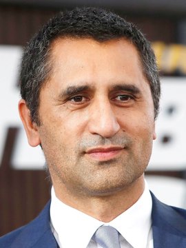 Cliff Curtis - Actor