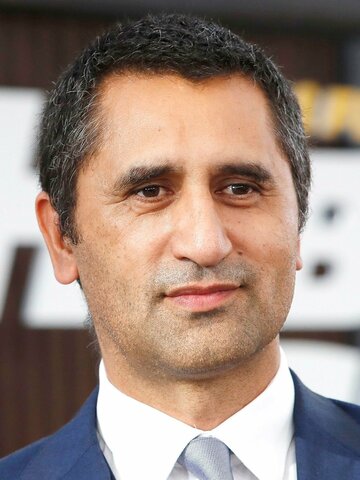 Cliff Curtis - Actor