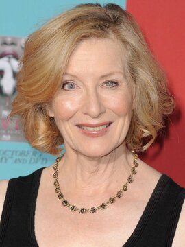 Frances Conroy - Actress