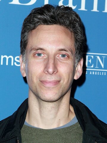 Ben Shenkman - Actor