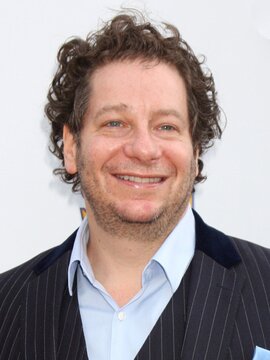 Jeff Ross - Comedian, Actor, Host, Writer