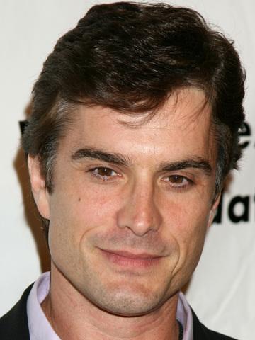 Rick Hearst - Actor