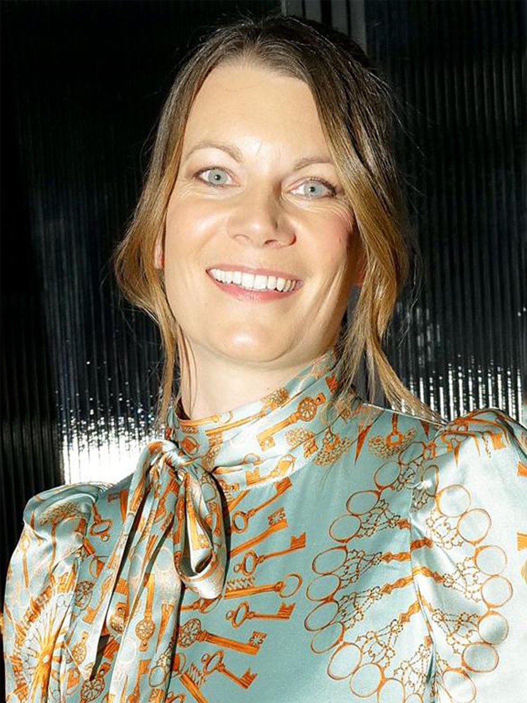 Clair Titley - Director, Producer