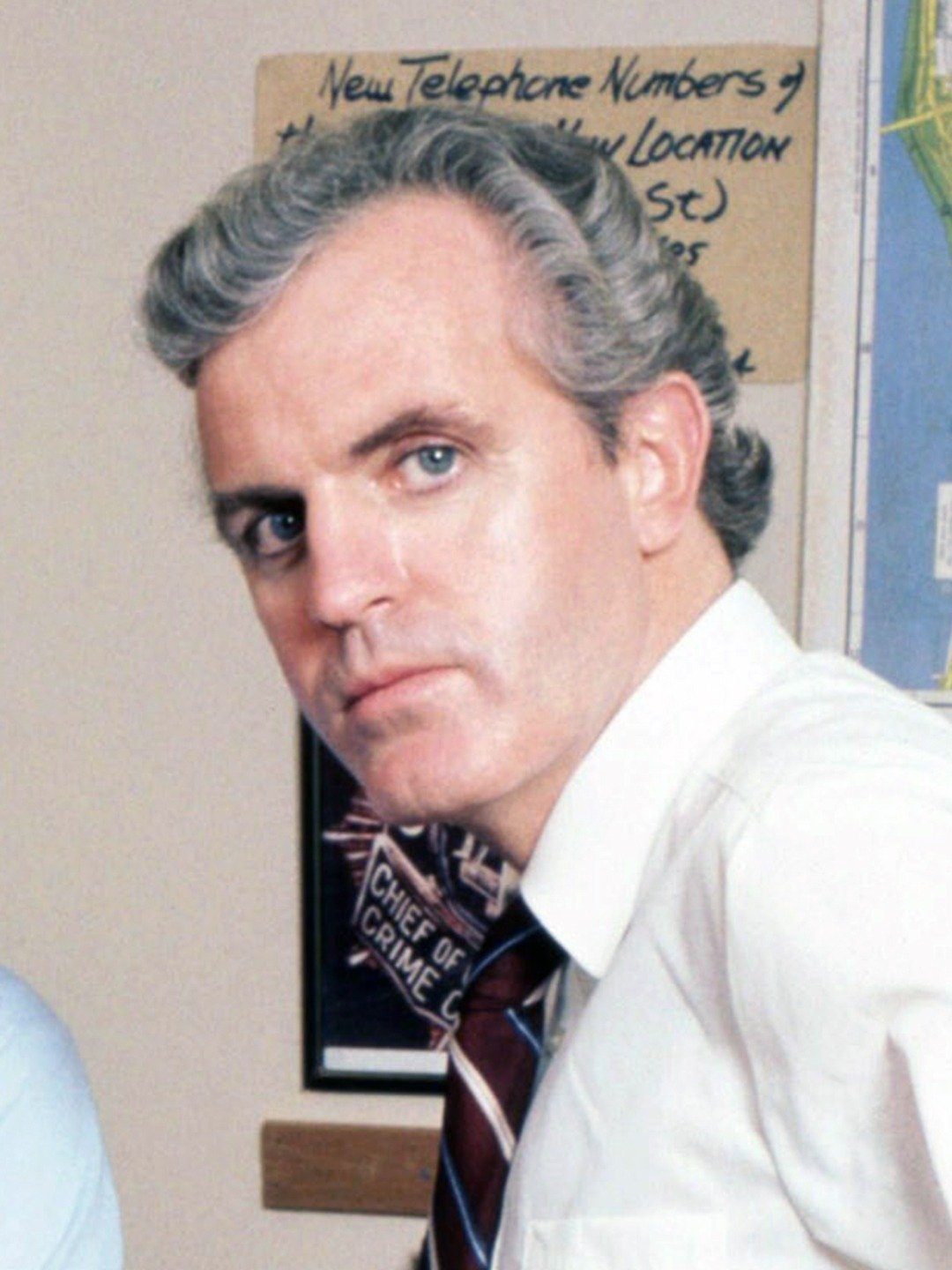 James Handy - Actor