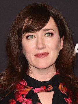 Maria Doyle Kennedy - Singer, Songwriter, Actress